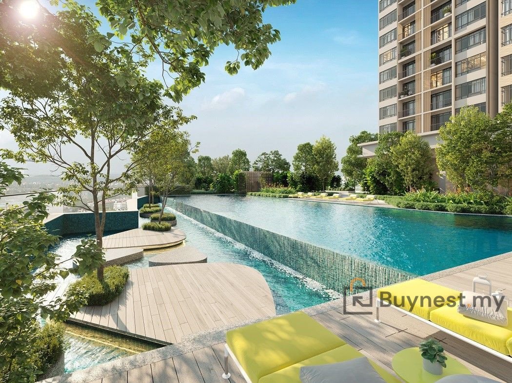 🎉New KL project🎉 - Buynest.my